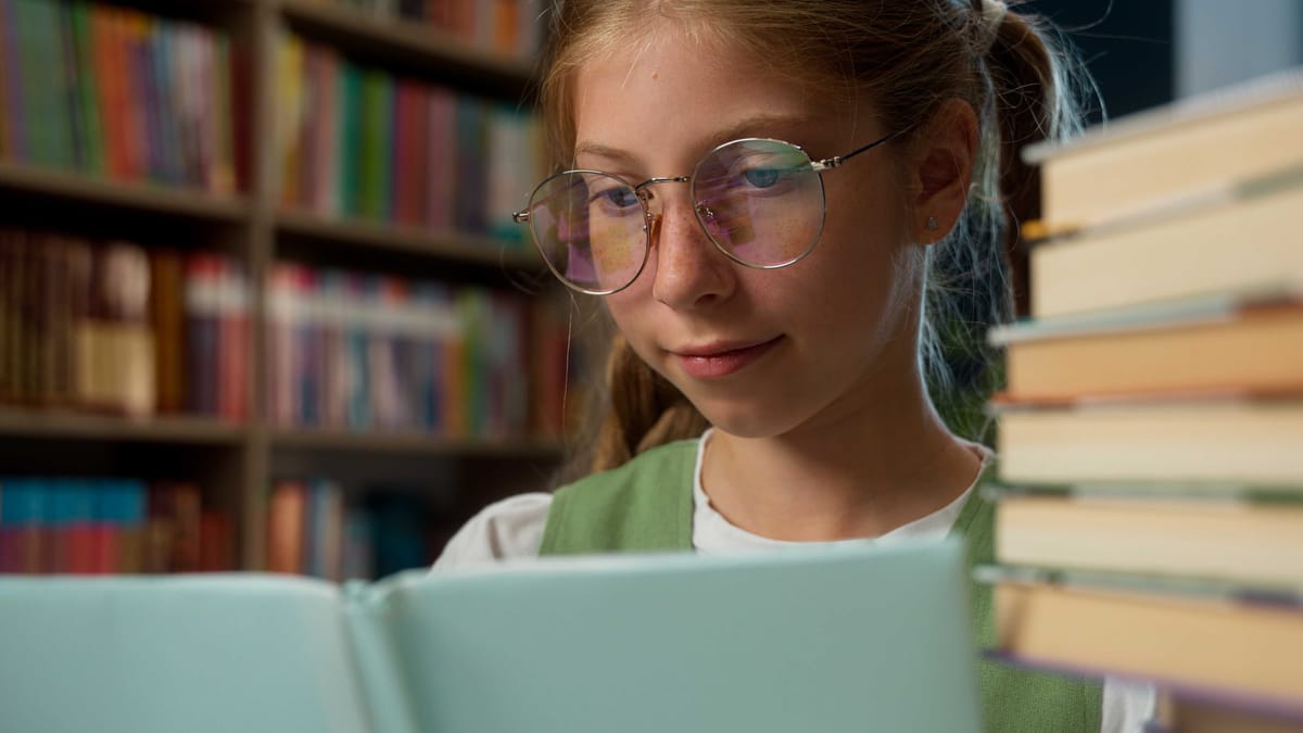 Children's Books vs. Young Adult Novels: Writing Tips & Key Differences